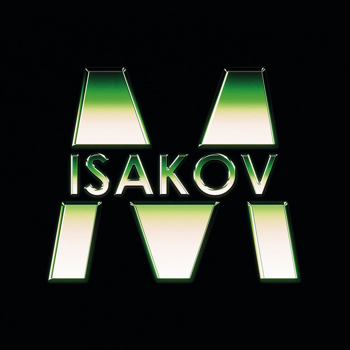 Stalkerography ("Find the stalker" OST) | Mike Isakov