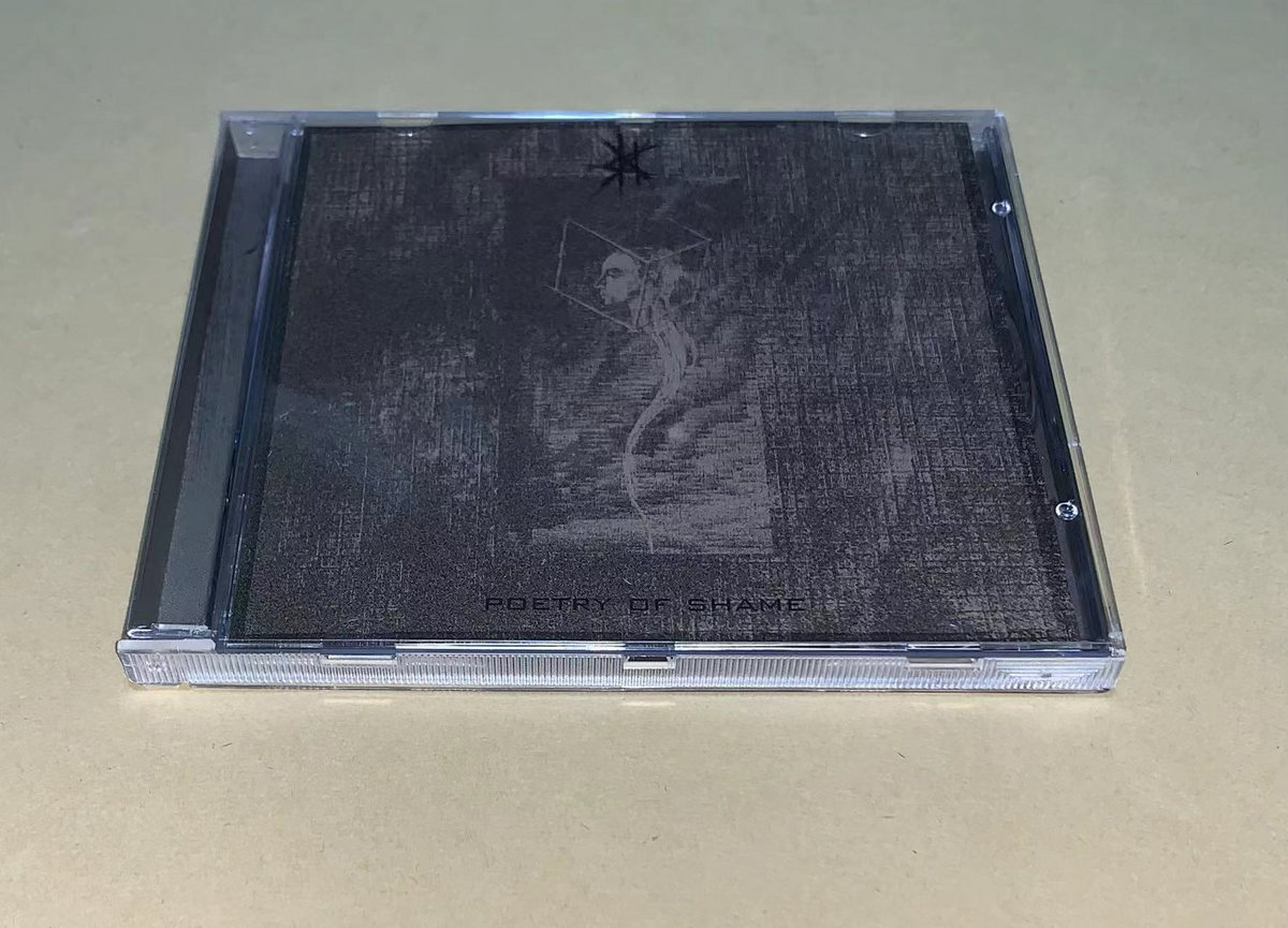 Poetry of Shame | XHC | Thanatology Productions