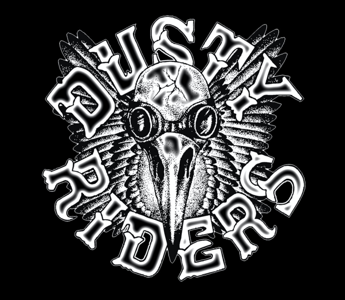 Ride The Lion | Dusty Riders