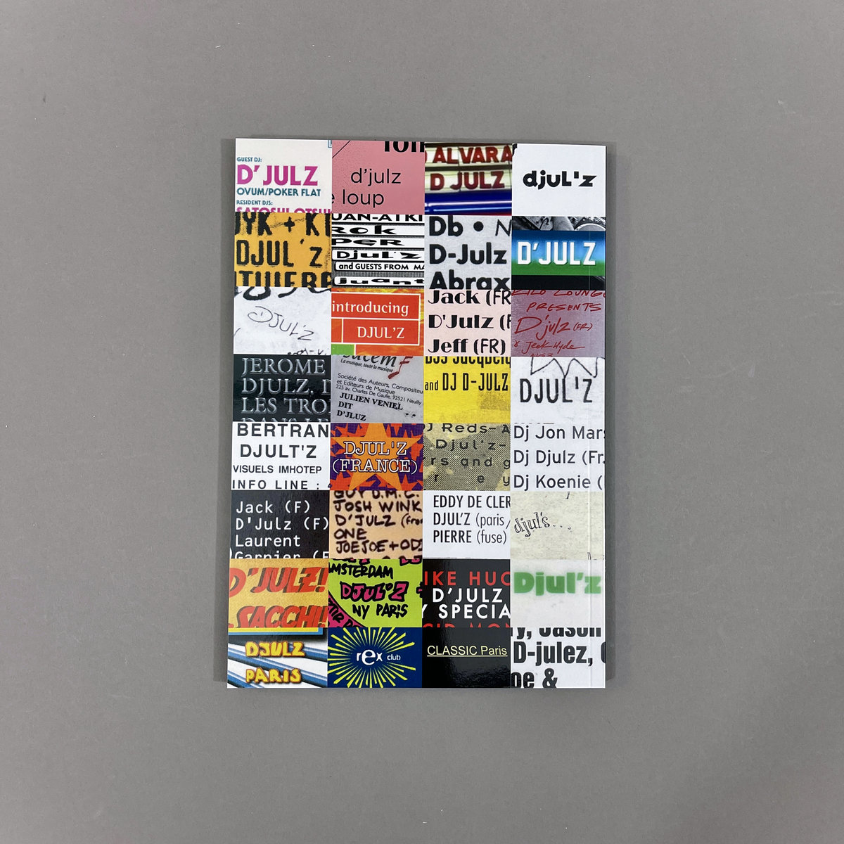 Bass Culture by D'Julz | Bass Culture Records