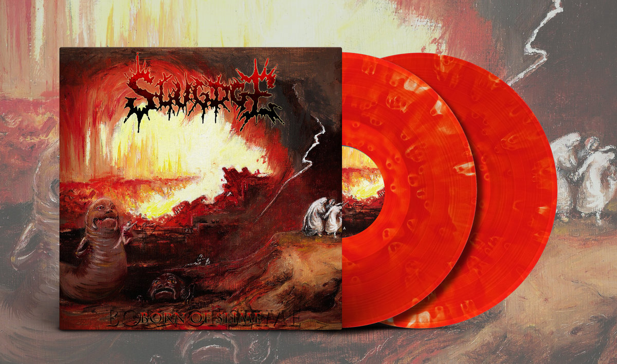 The Cosmic Cornucopia | Slugdge