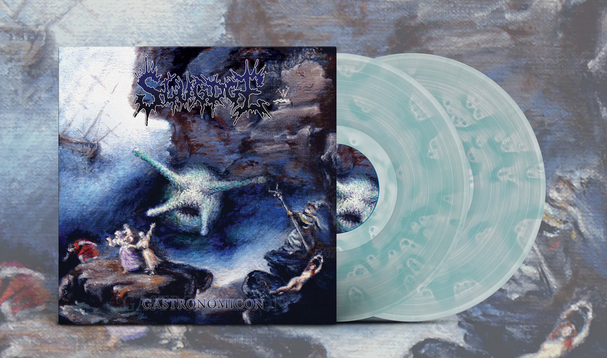 The Cosmic Cornucopia | Slugdge