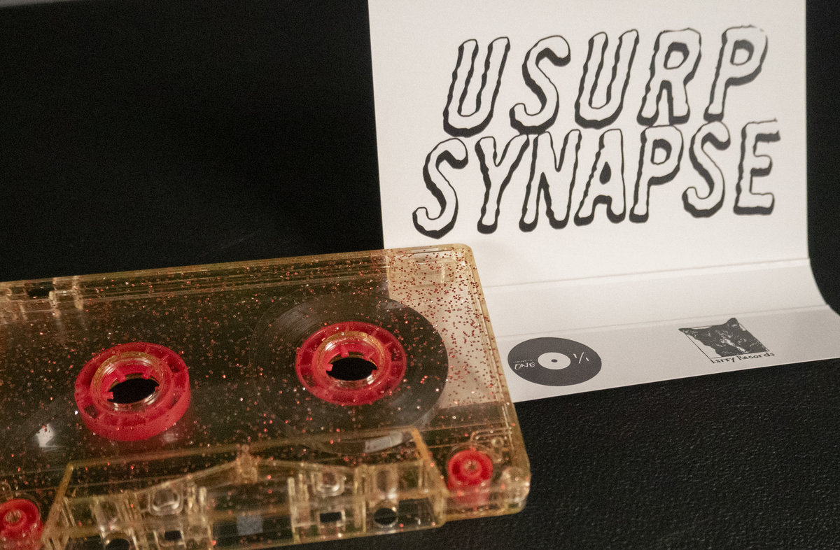 Songs To Relax To | Usurp Synapse