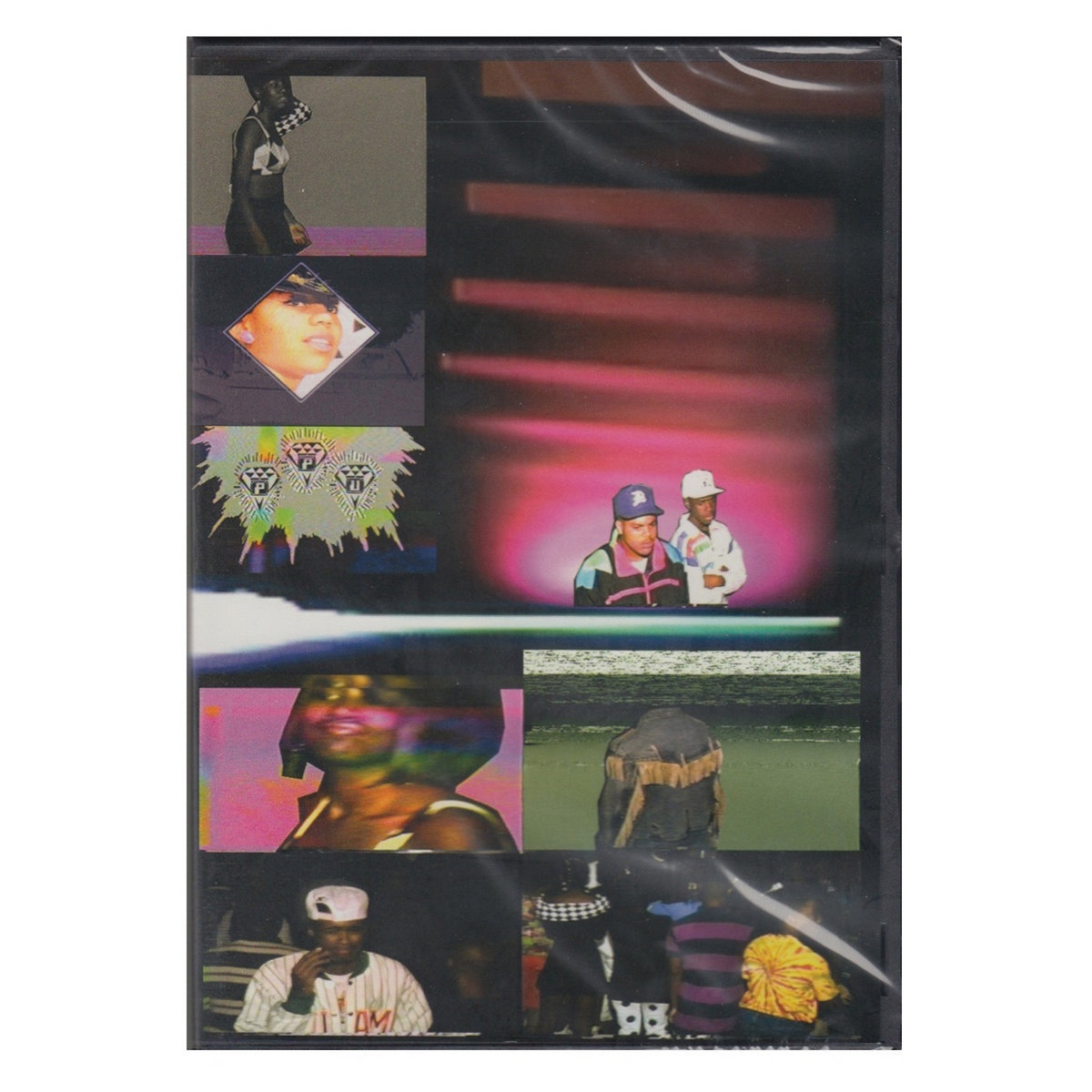 PPU VIDEO PARTY VOLUME 2 | PPU