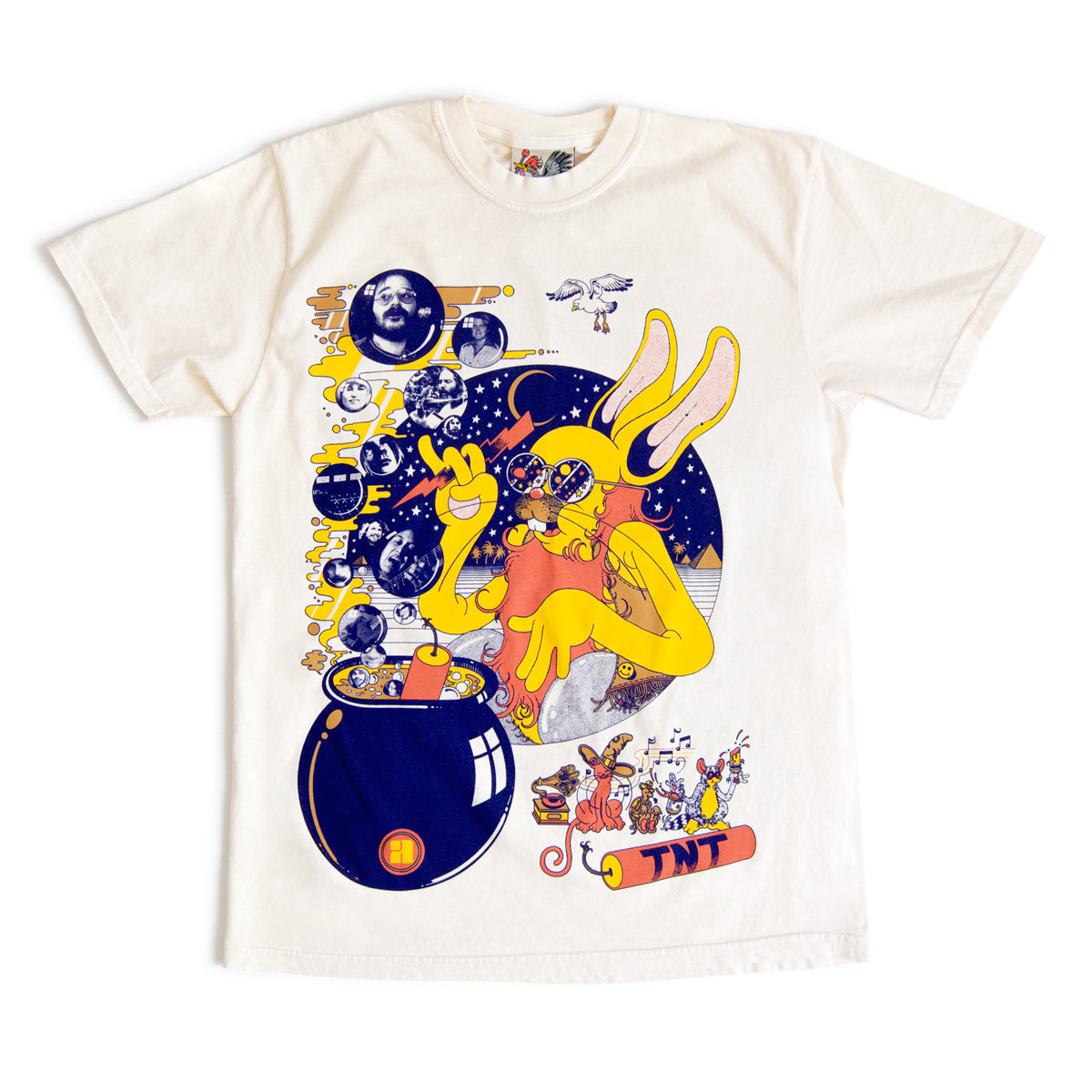 ...Still Sad | Various Artists | Anthology Recordings