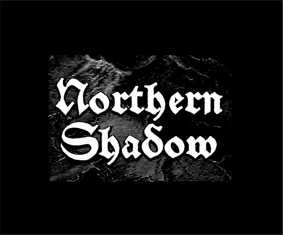 Lux Obscurata | KASM | NORTHERN SHADOW