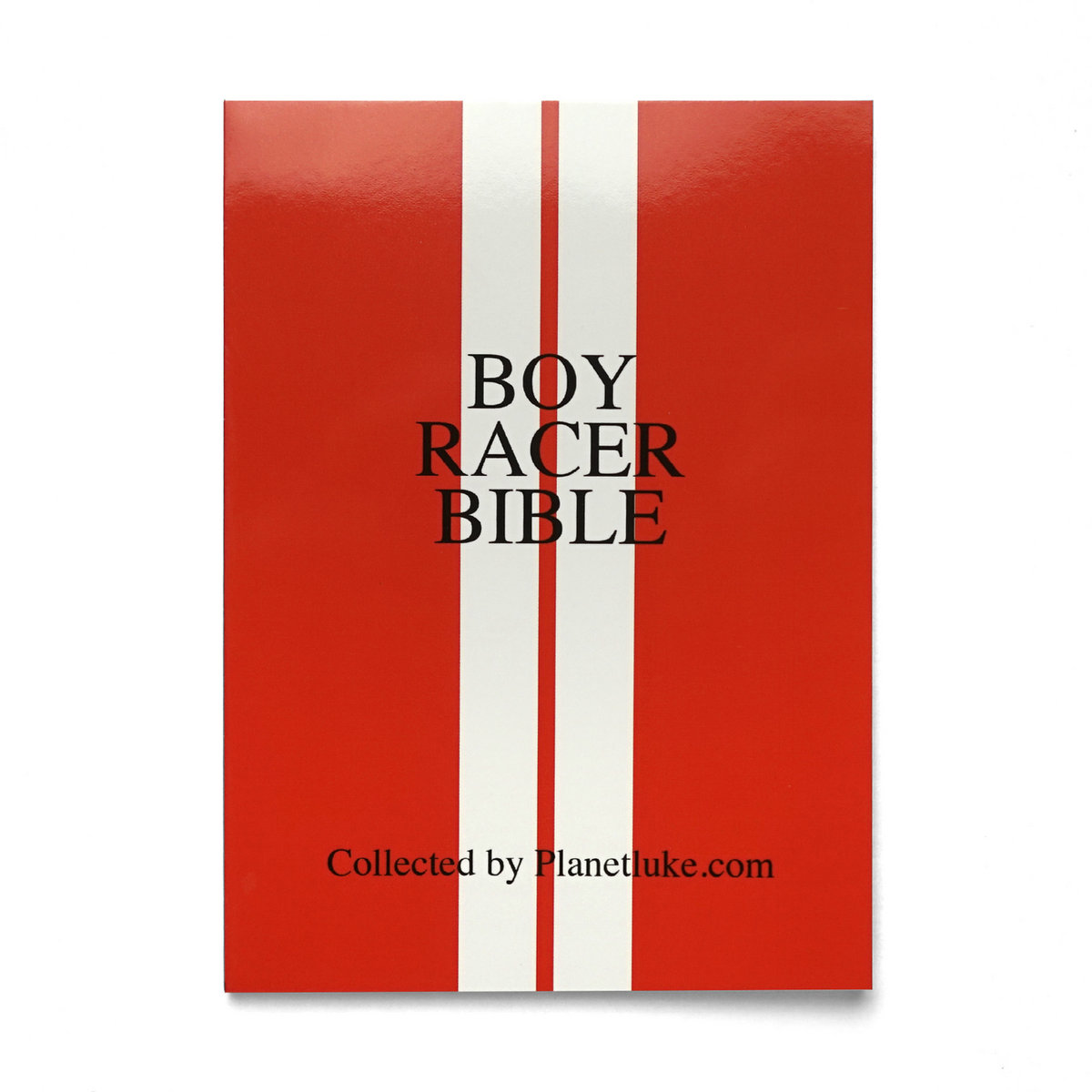 KFAX15 - BOY RACER BIBLE | Klasse Wrecks