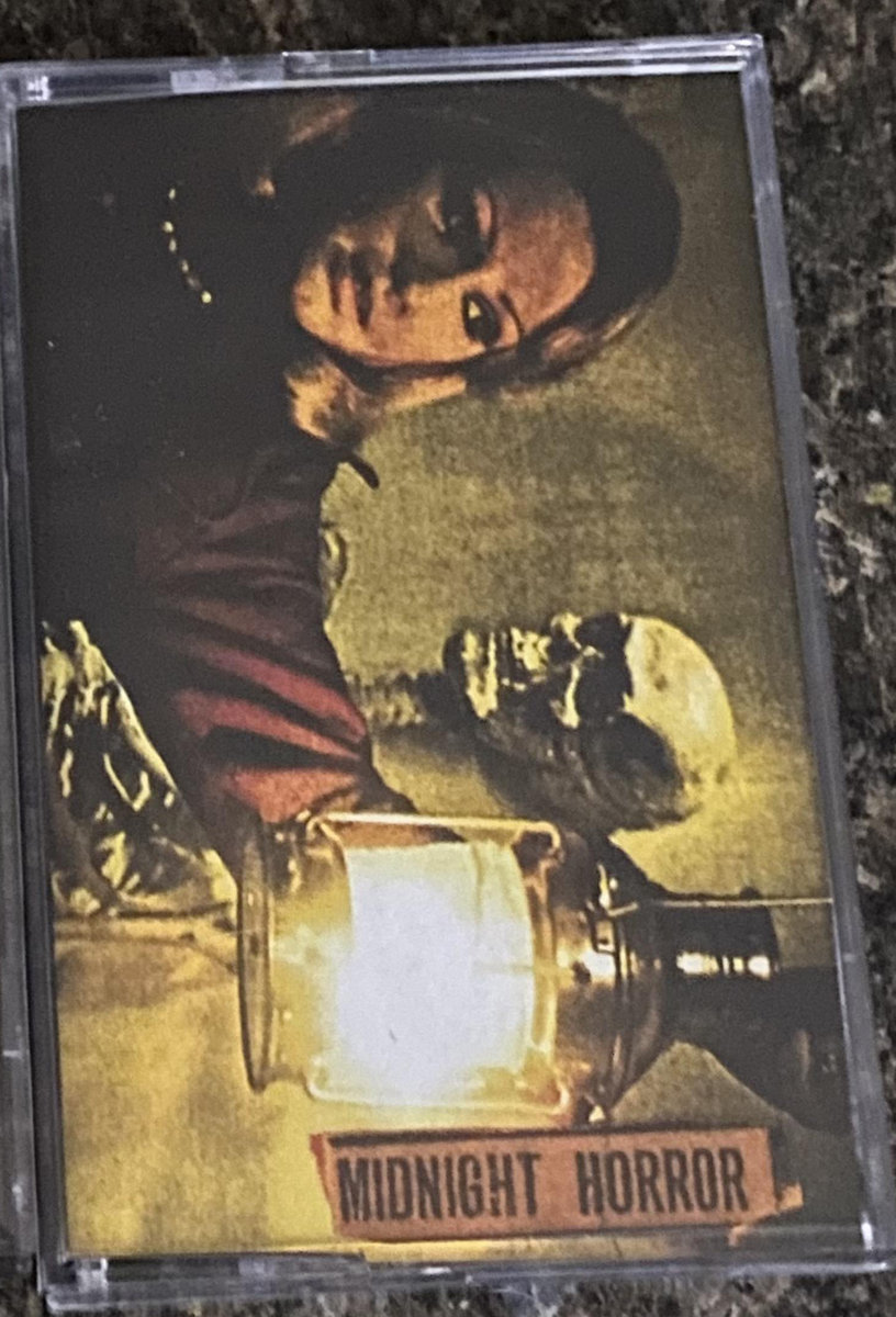 Midnight Horror (7 & 8) | Midnight Horror | Richard Ramirez