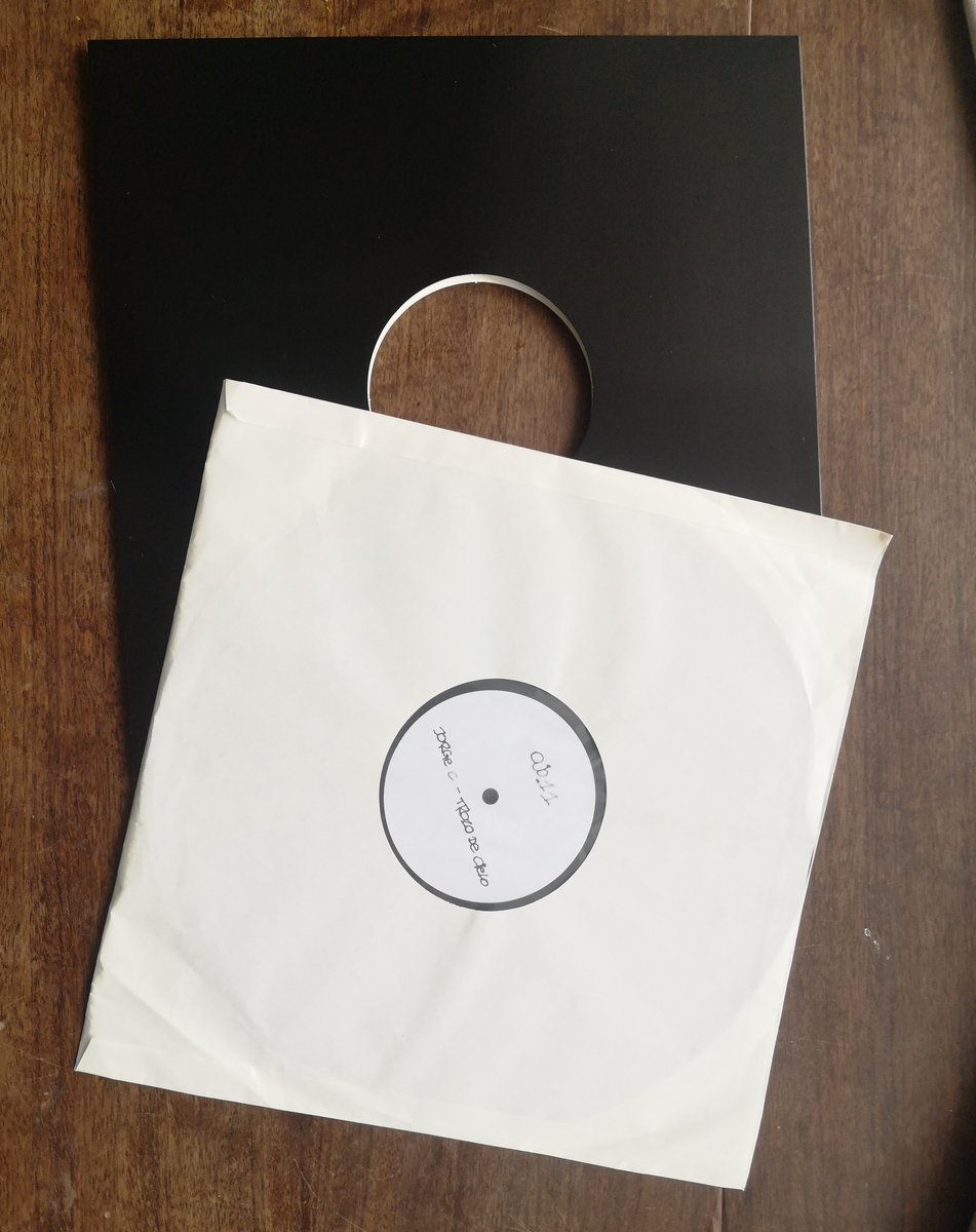 Jorge C. - Trozo de Cielo EP (+ Javonntte Remix) | Jorge C. | Ojodeapolo