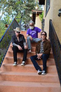 Music | The Long Ryders