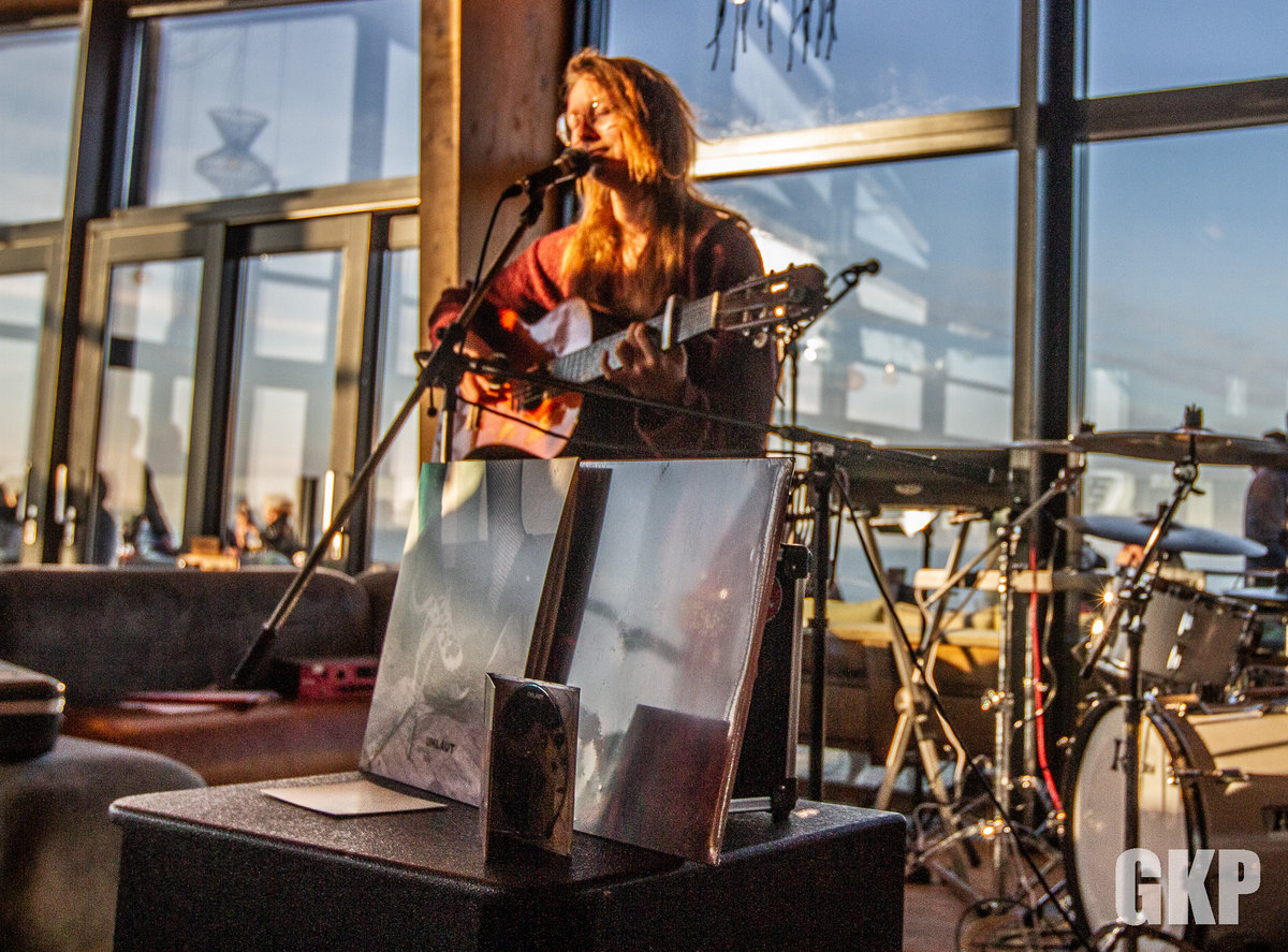 Op de Daken | Merle | Merle erl Idris Ghyssaert