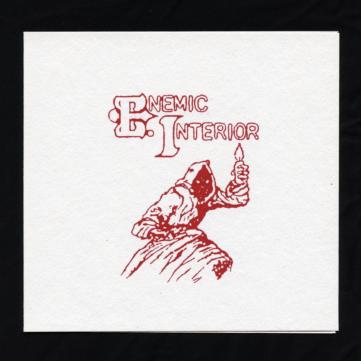 Enemic Interior | Enemic Interior | Flexidiscos