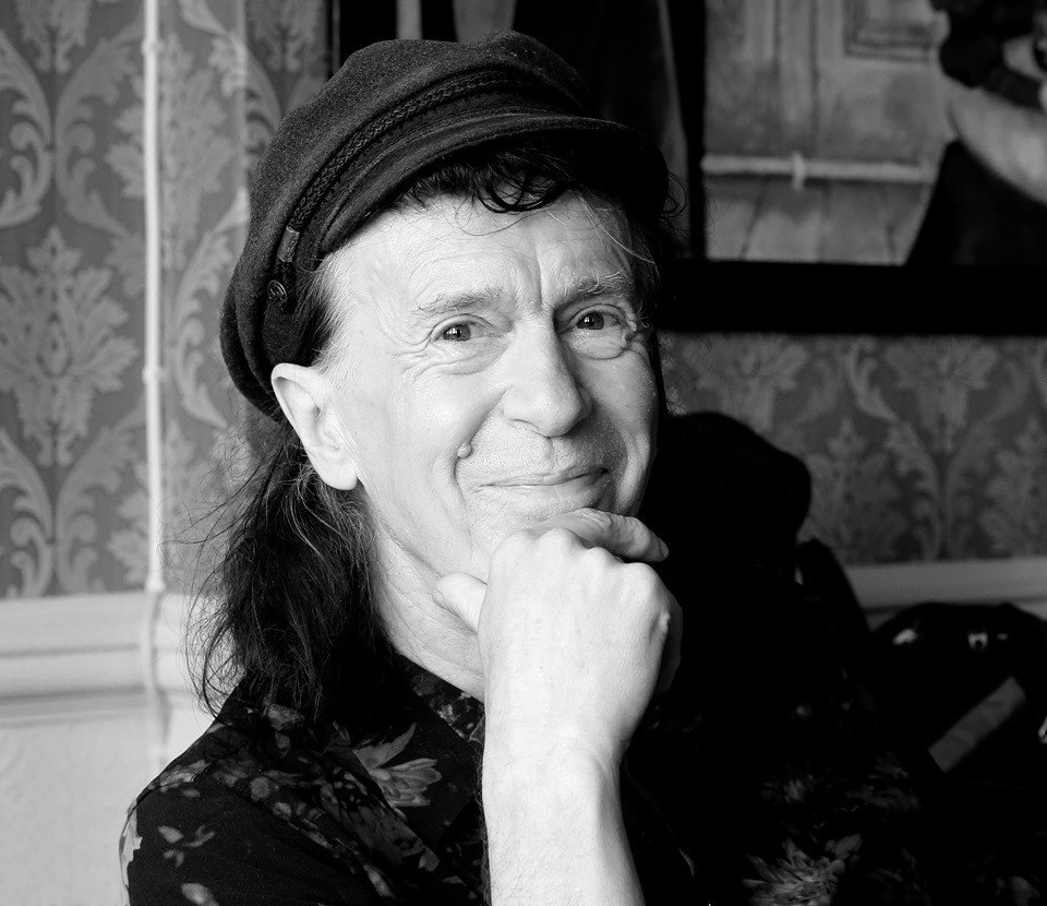 WEIRD & WONDERFUL | Johnny Dysfunctional