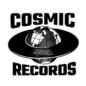 Merch | Cosmic Records
