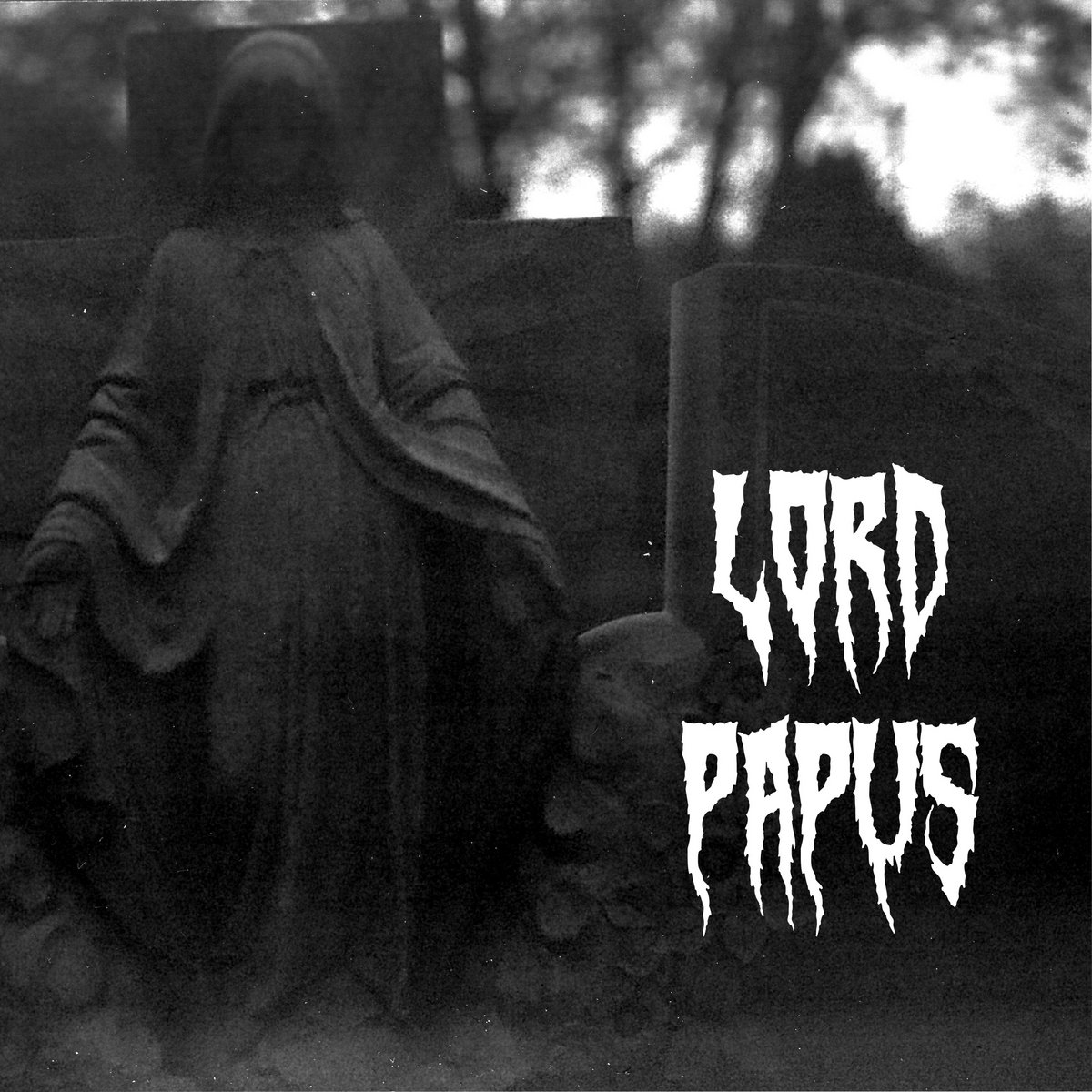 Casket Wretch/Lord Papus | Casket Wretch/Lord Papus | LORD PAPUS