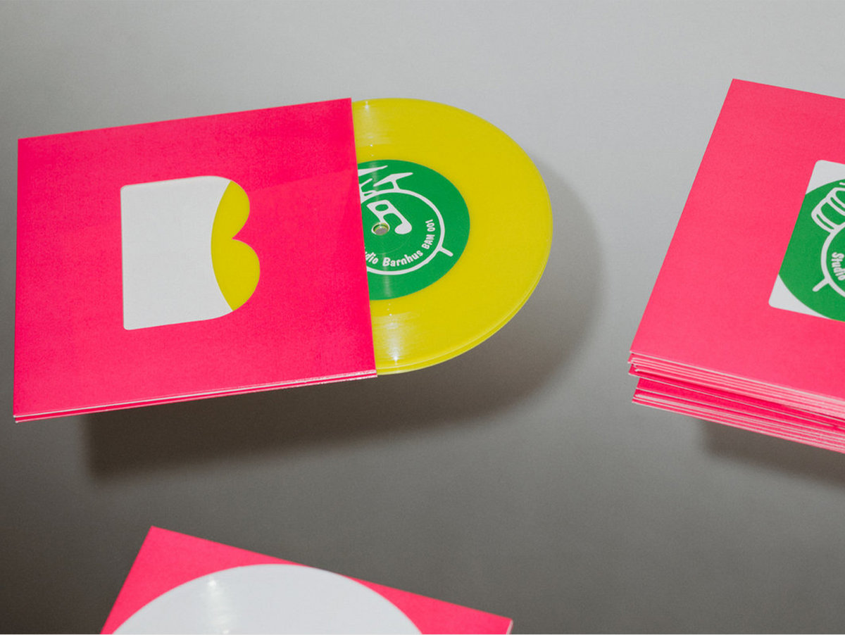 BAM! (Massproductions Dub) | Axel Boman