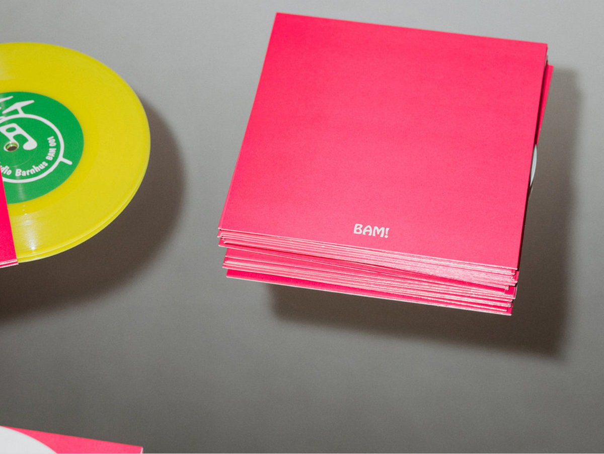 BAM! (Massproductions Dub) | Axel Boman