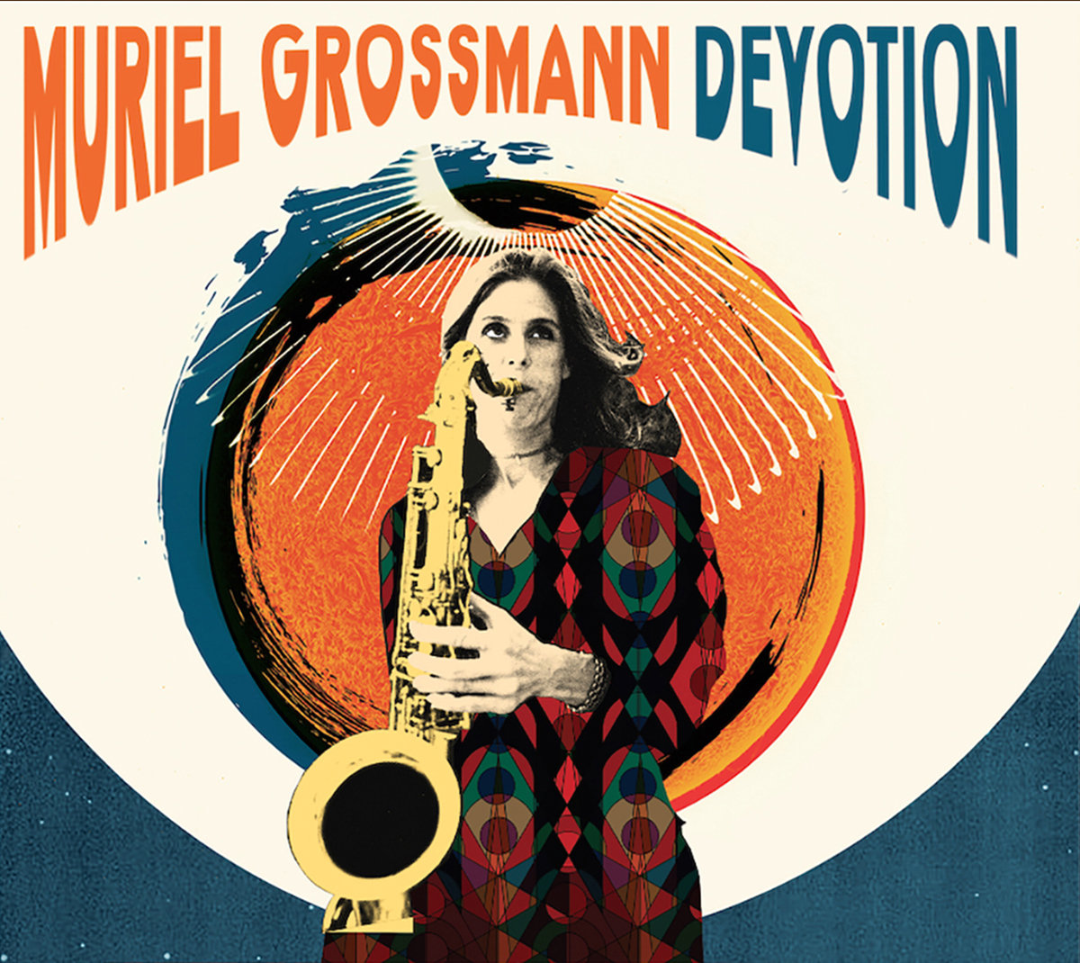 DEVOTION | Muriel Grossmann