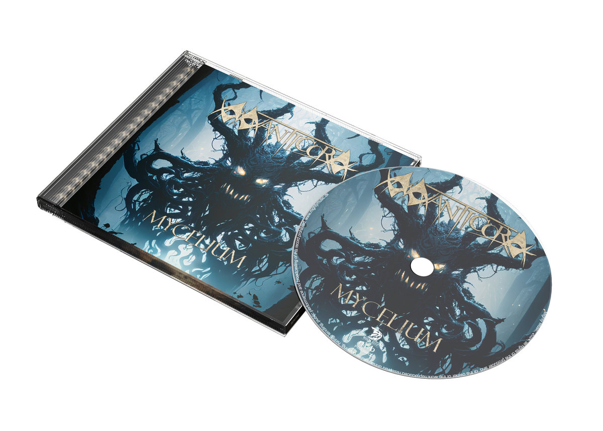 Mycelium | Manticora | Target Group