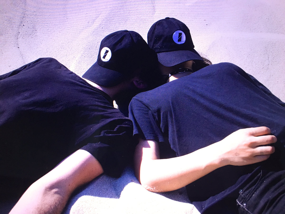 ZOOM LENS "Classic Logo Hat" | ZOOM LENS