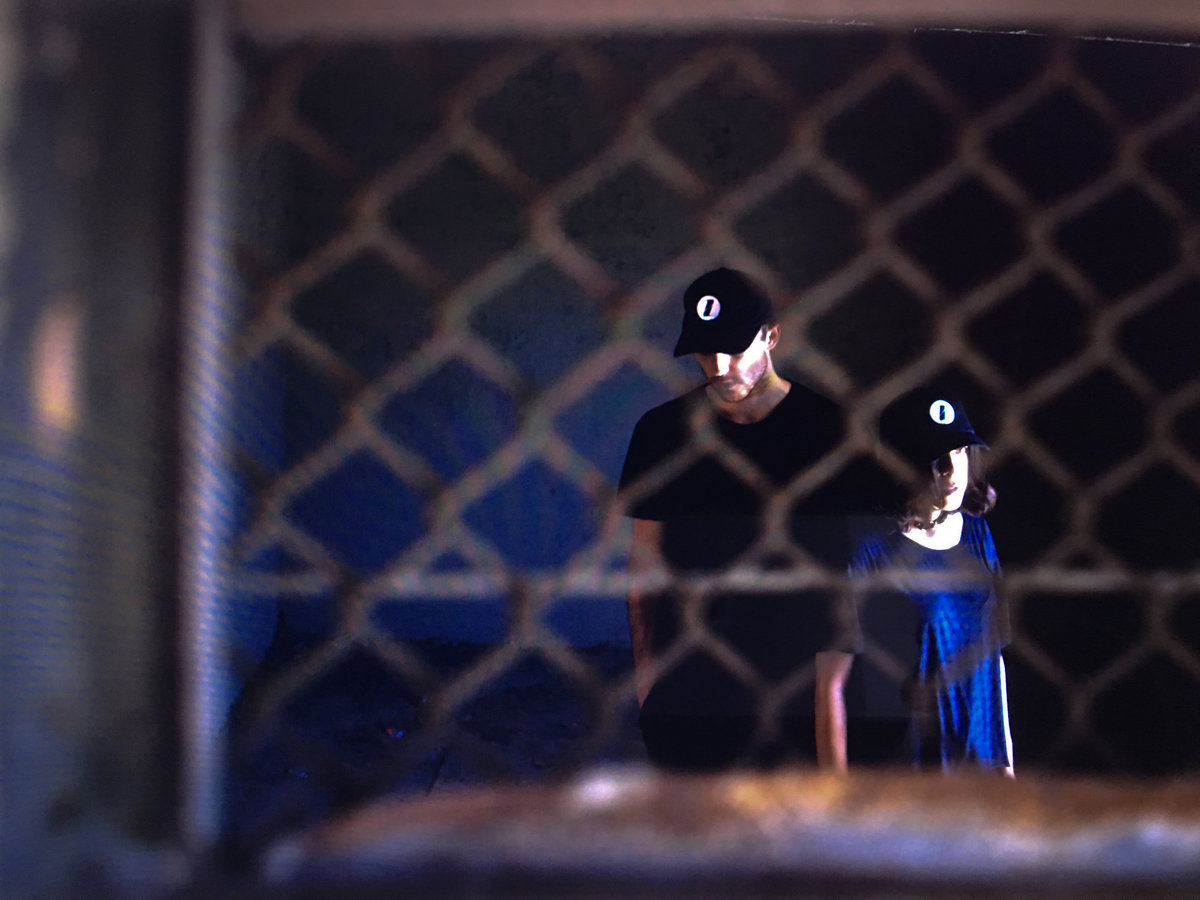 ZOOM LENS "Classic Logo Hat" | ZOOM LENS