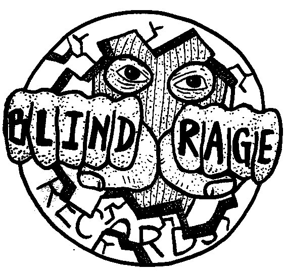 Artists | Blind Rage Records