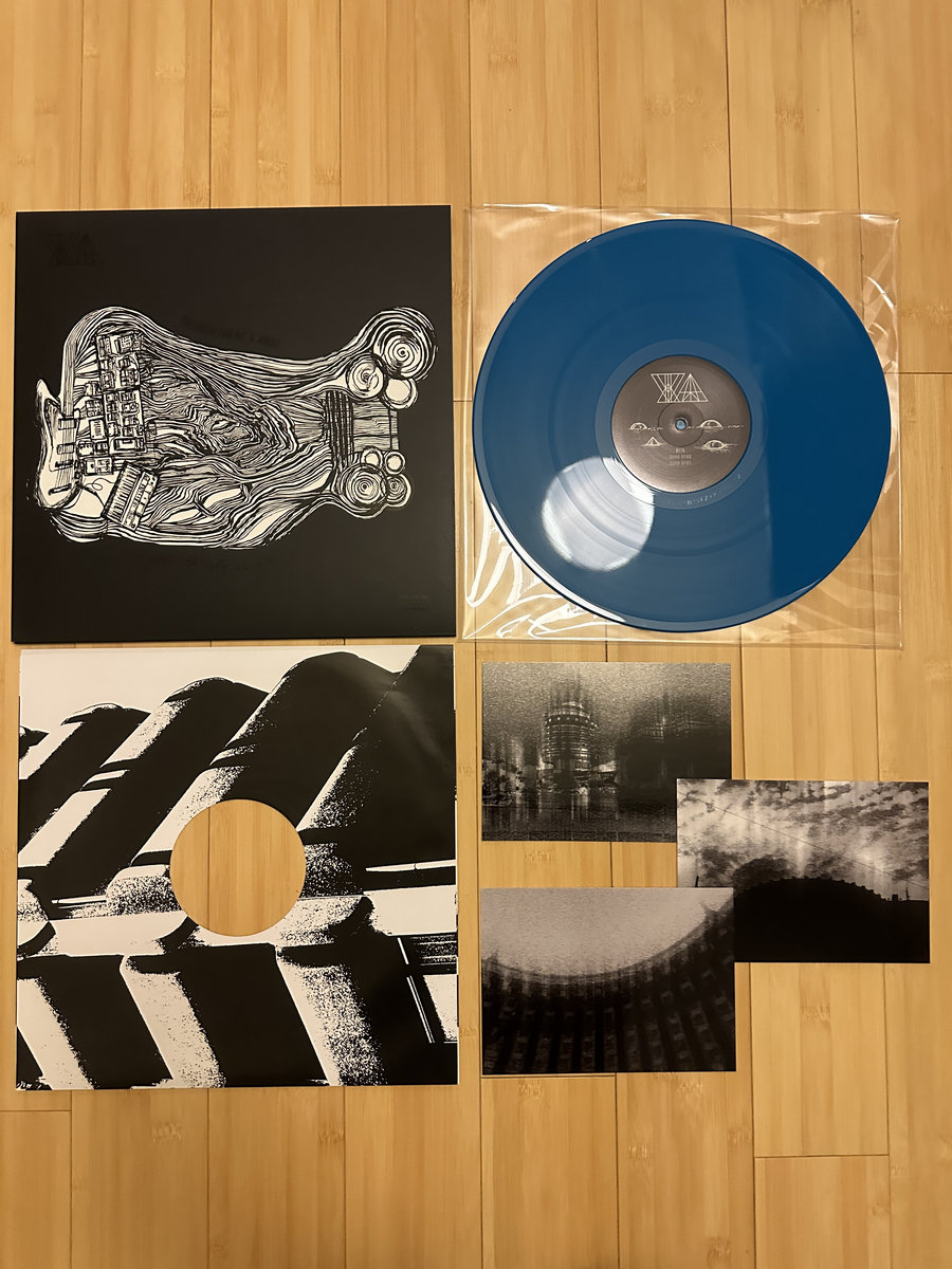 The Singularity, Phase I | Thisquietarmy x Away