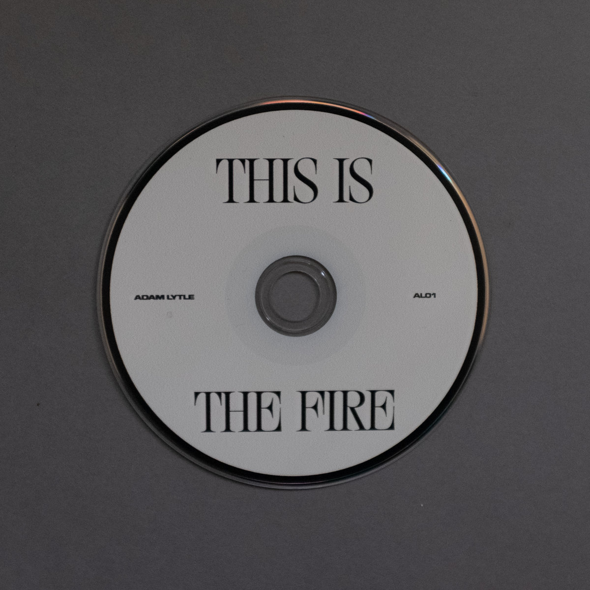 This Is The Fire | Adam Lytle