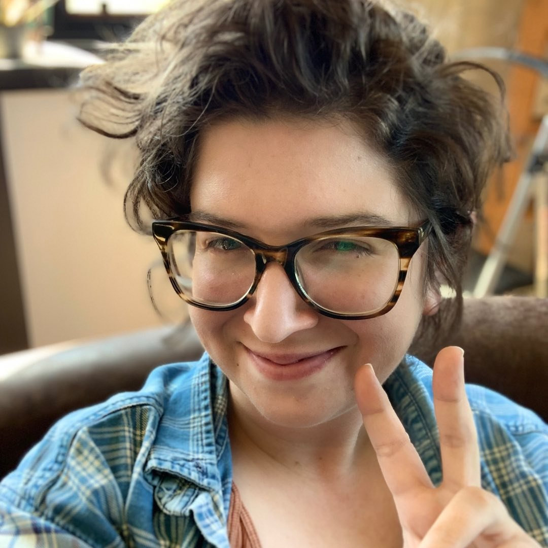 Live at The Ballroom | Avery Moore