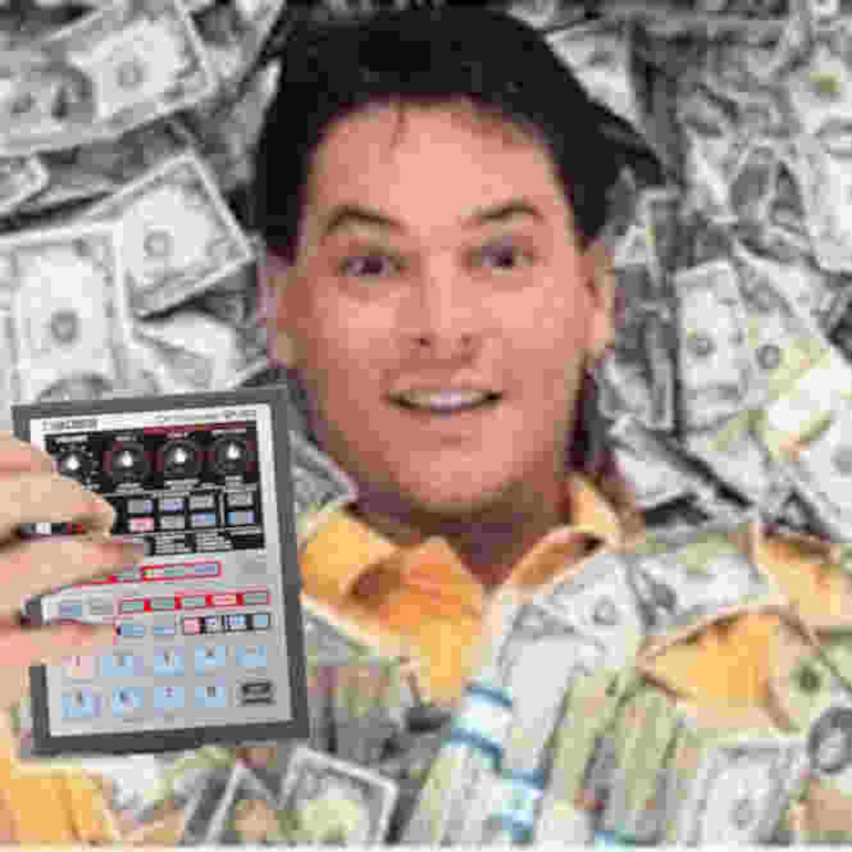 INFOMERCIALS (ESD008) | INFOMERCIALS | EL SERENO RECORDS