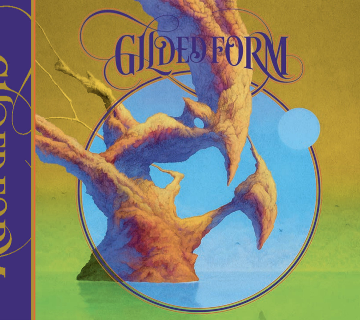 Gilded Form | Gilded Form | Burning World Records