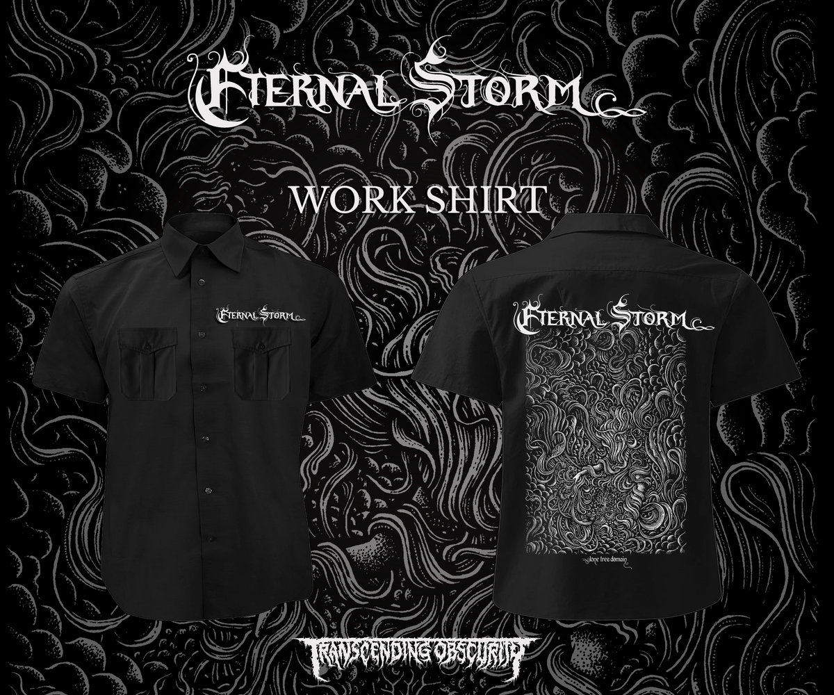 A Giant Bound to Fall | ETERNAL STORM | Eternal Storm