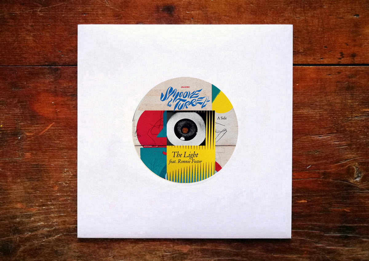 Geno's Discotheque / The Light | Smoove & Turrell