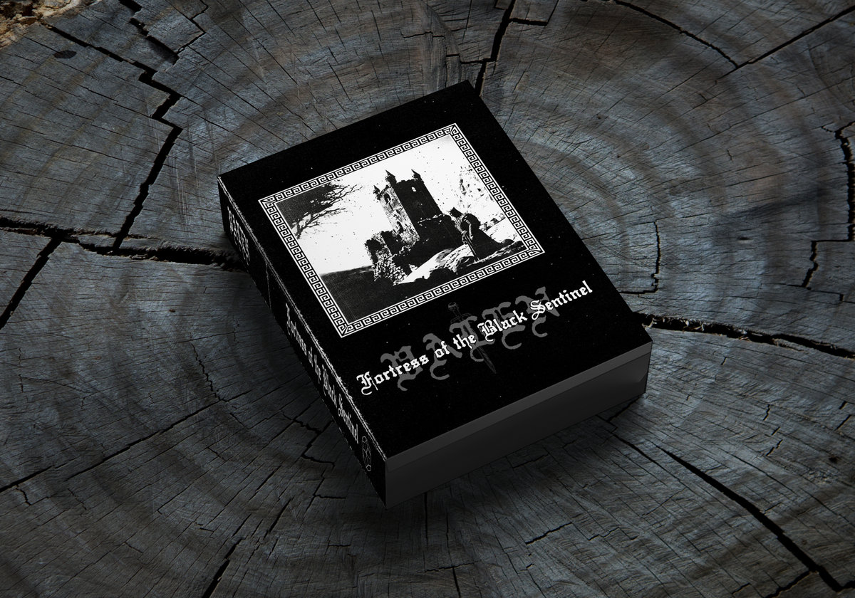 The Battle of the North Reach | Valen | Obsidian Relic Records