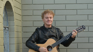 Music | Brett Higginson