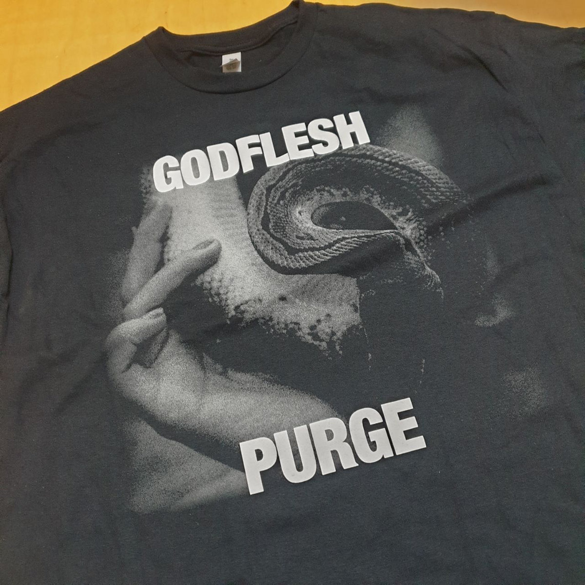 PURGE | GODFLESH