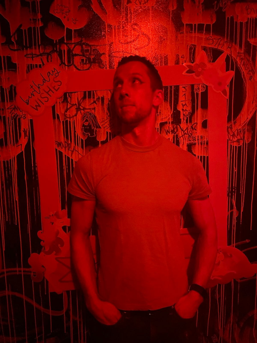 Continue? | David Dycus