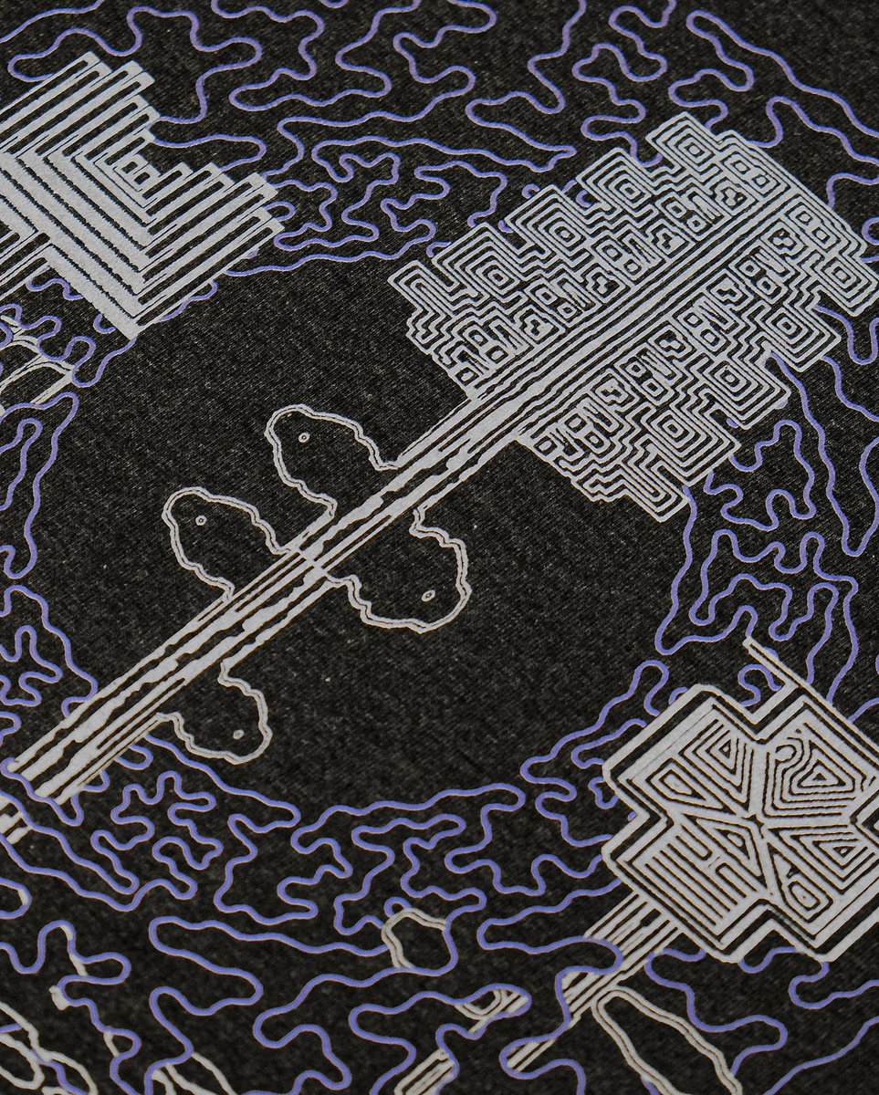 Flowers & Dead Souls | ACID ROOSTER