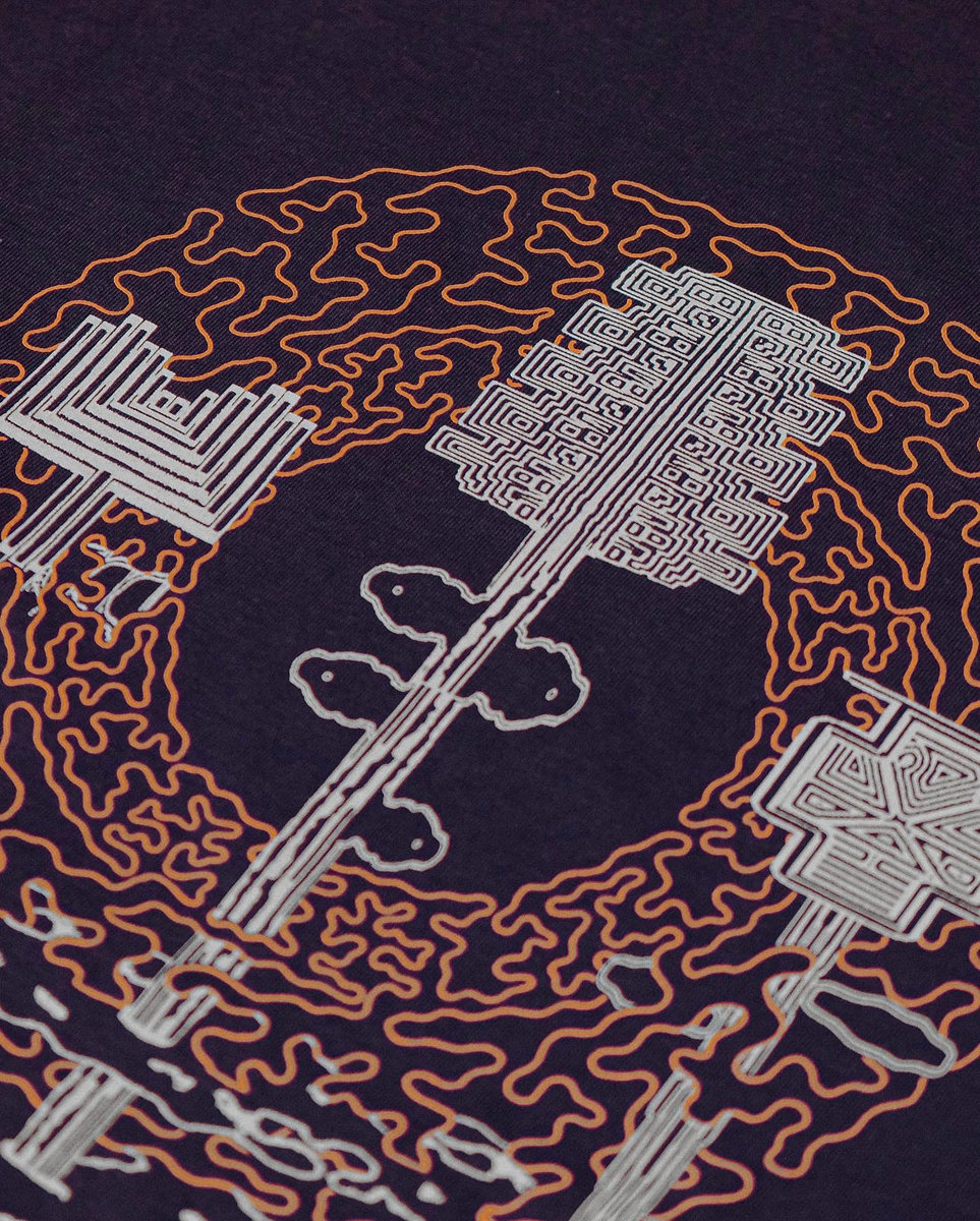 Flowers & Dead Souls | ACID ROOSTER