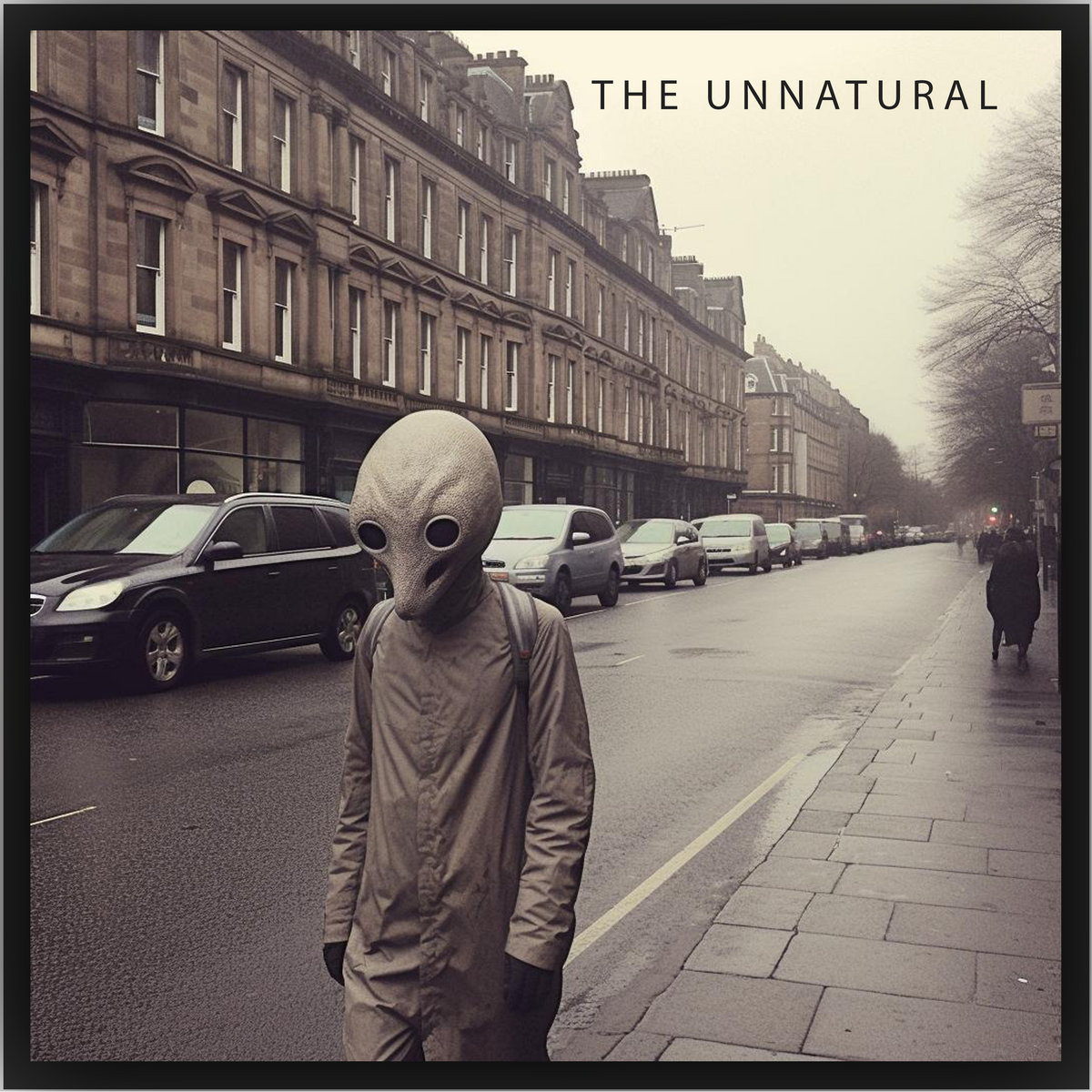 six | the Unnatural