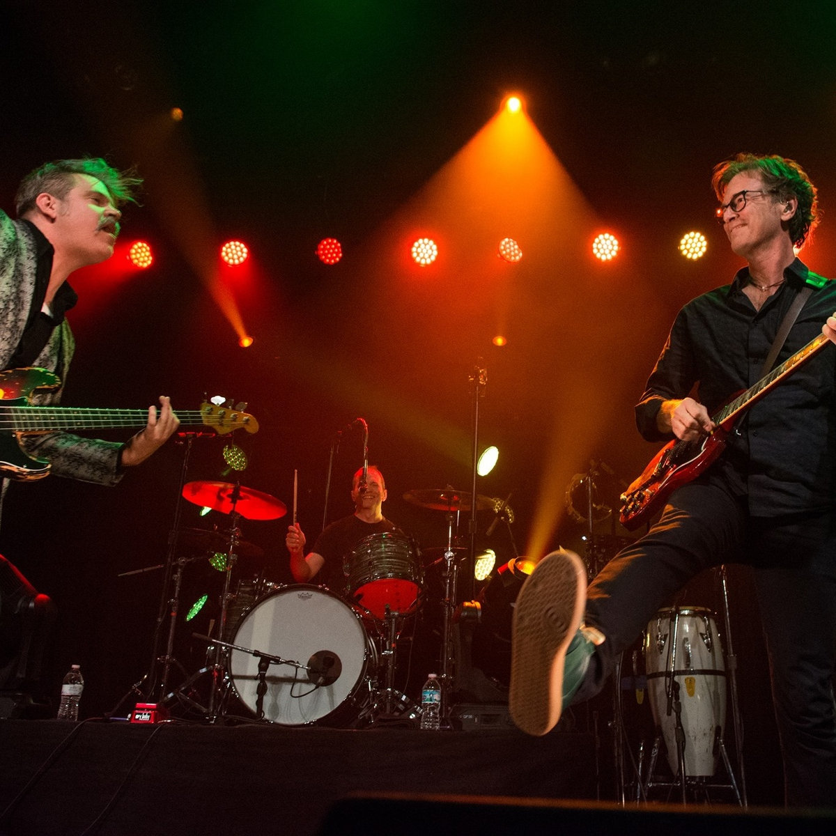 Little Bit of Sun | Semisonic