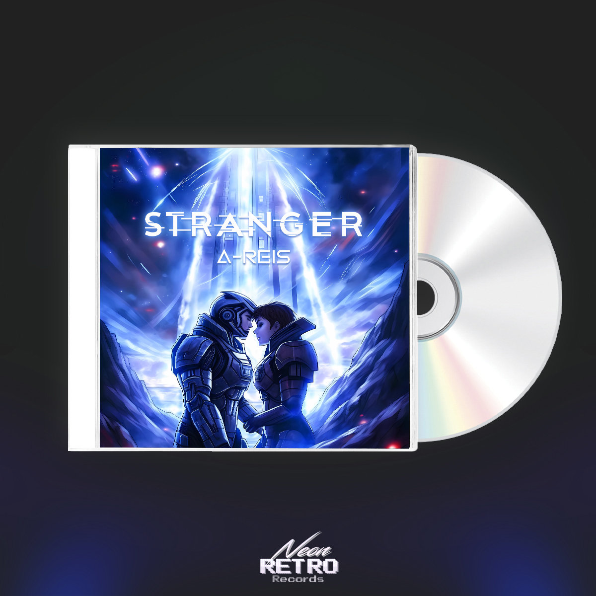 Stranger | A-Reis | Neon Retro Records