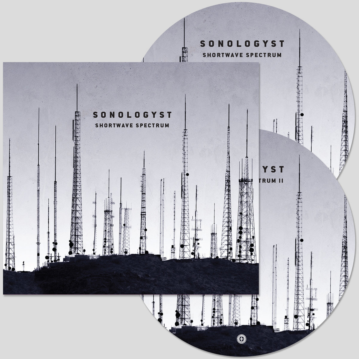 Shortwave Spectrum | SONOLOGYST