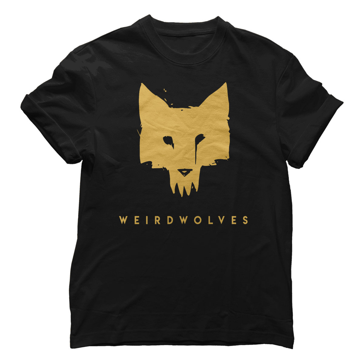 IT ALL DIES | Weird Wolves