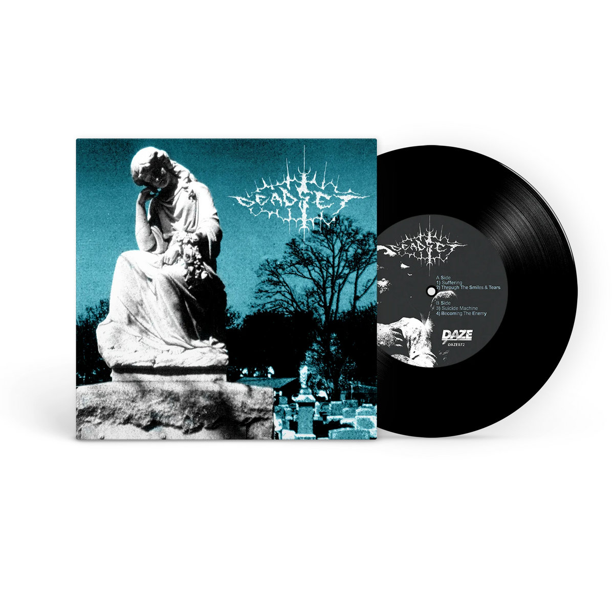 Deadset | Deadset | DAZE