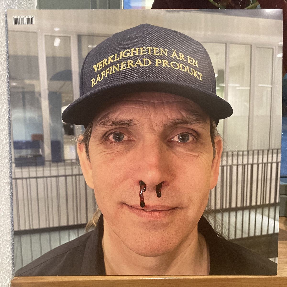 DRÖMMEN ÄR EN RÅVARA | bob hund