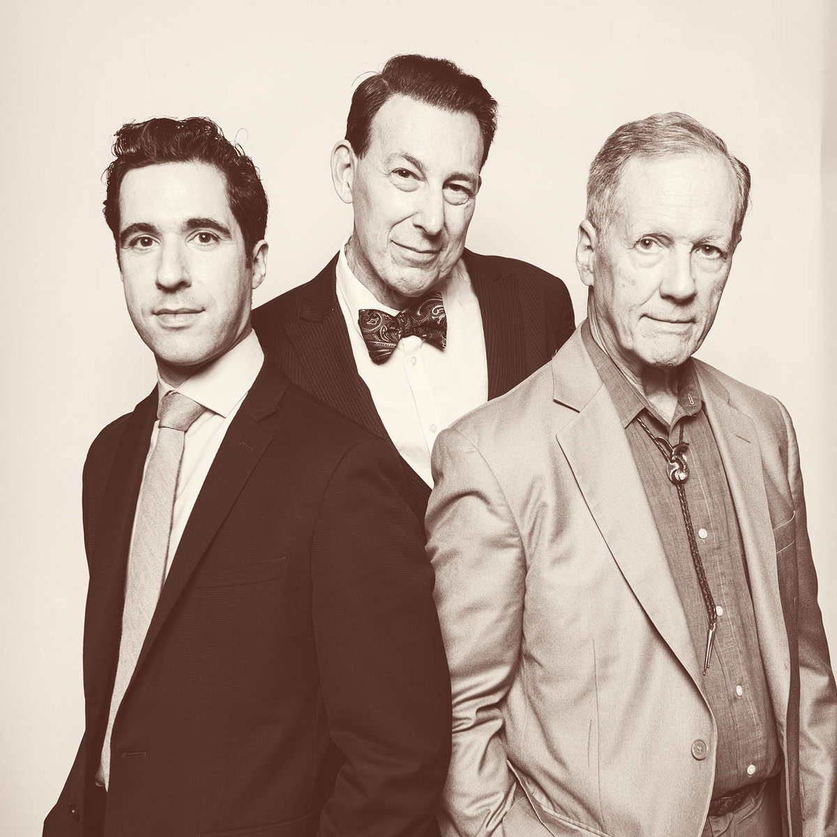 The Song in Our Soul | Dan Levinson, Mark Shane & Kevin Dorn | The ...