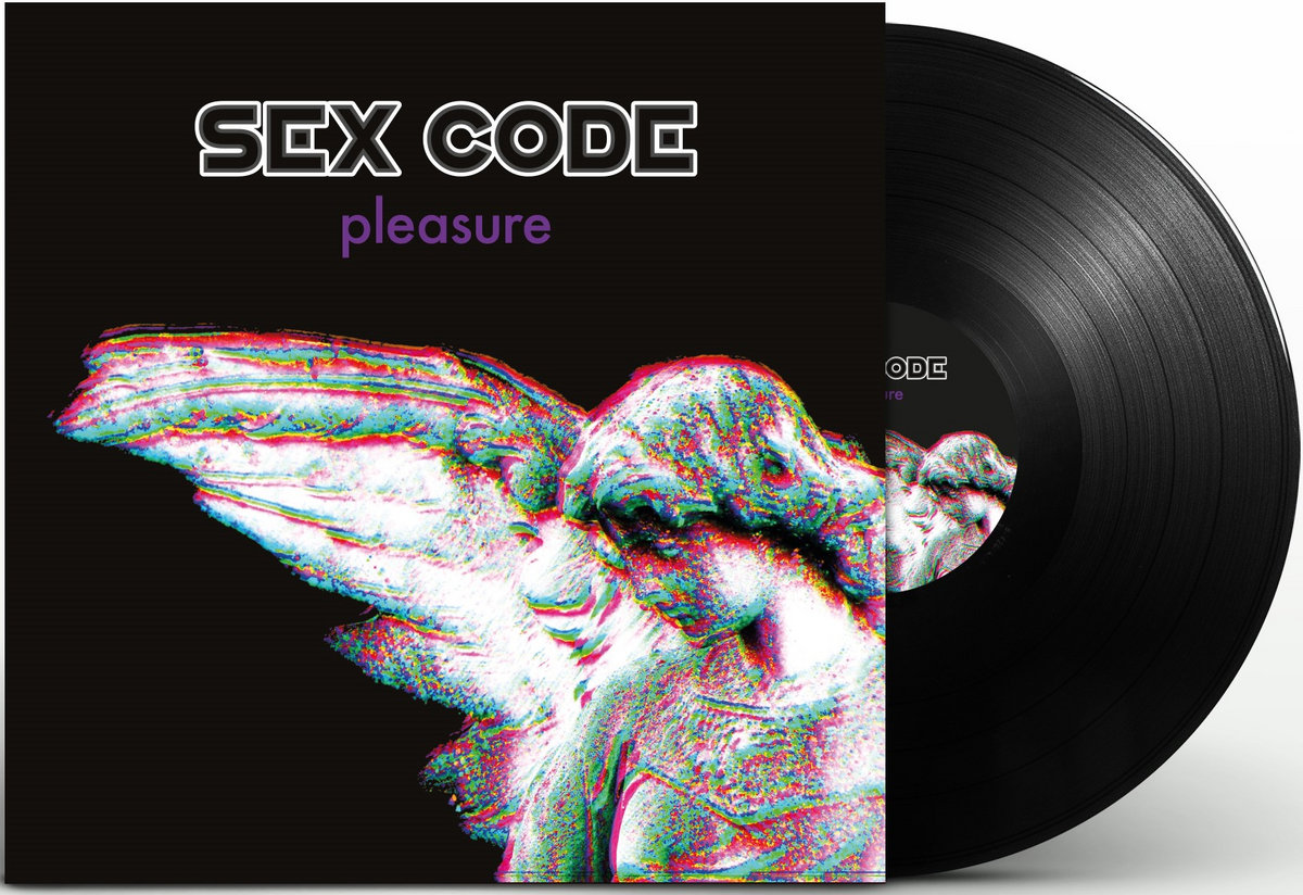 Sex Code Feat Santi Rex Oblivion Sex Code Feat Santi Rex NiÑos Del Brasil