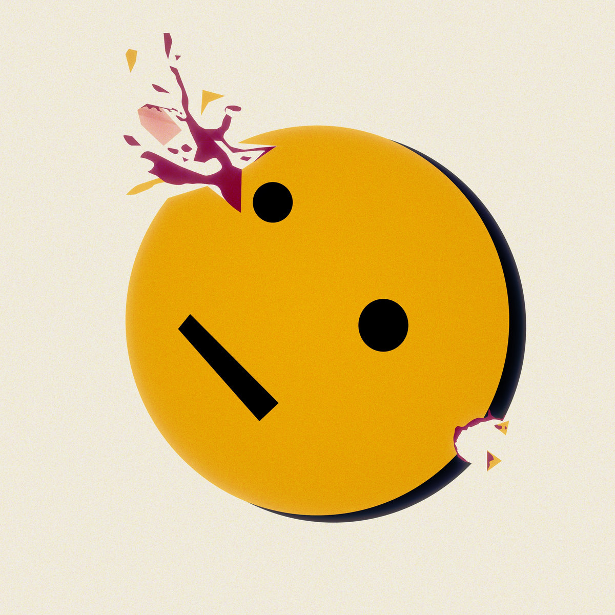 The Housebreakers | Taylor Art