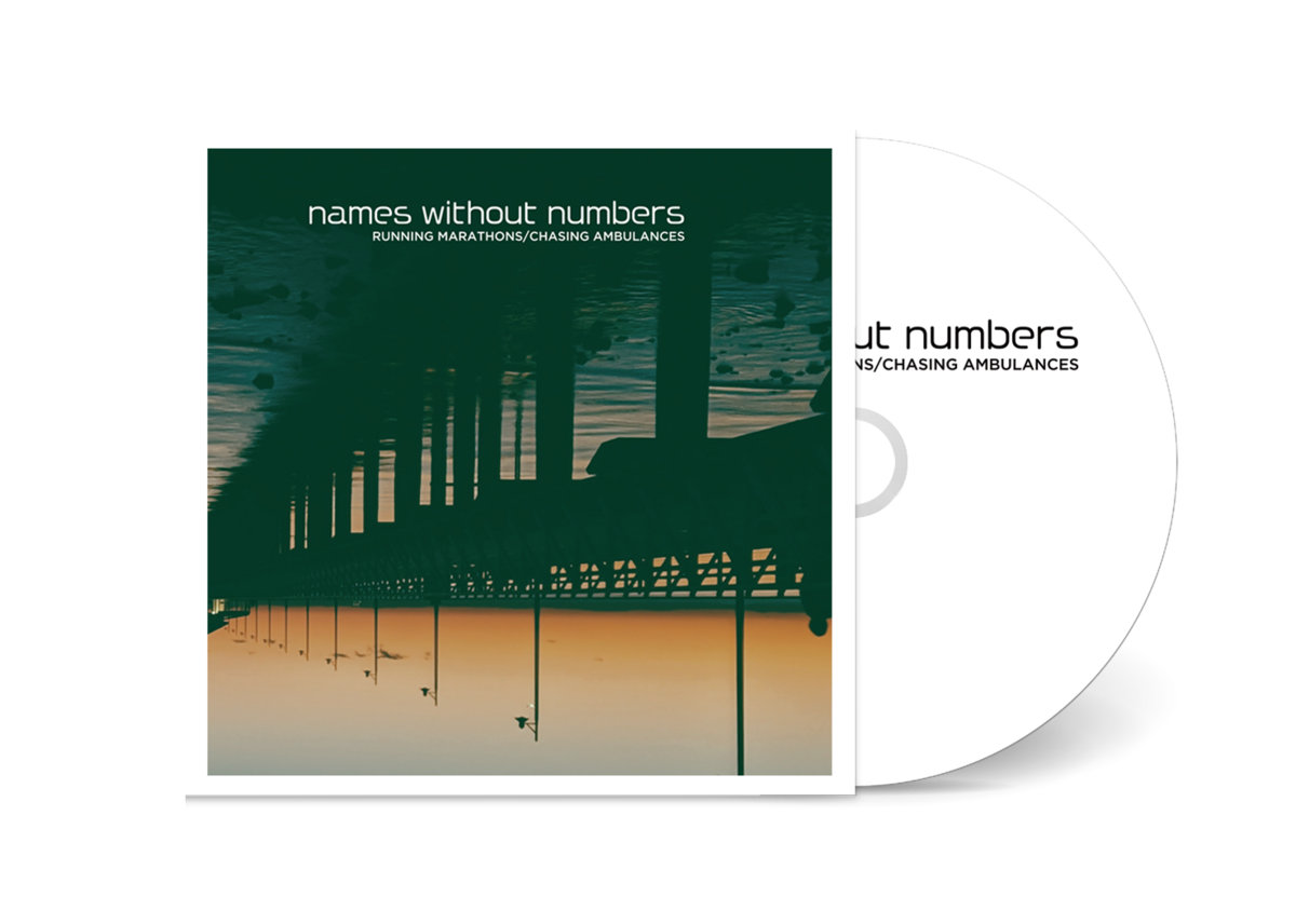Stars Between Stations (20th Anniversary Edition) | Names Without Numbers